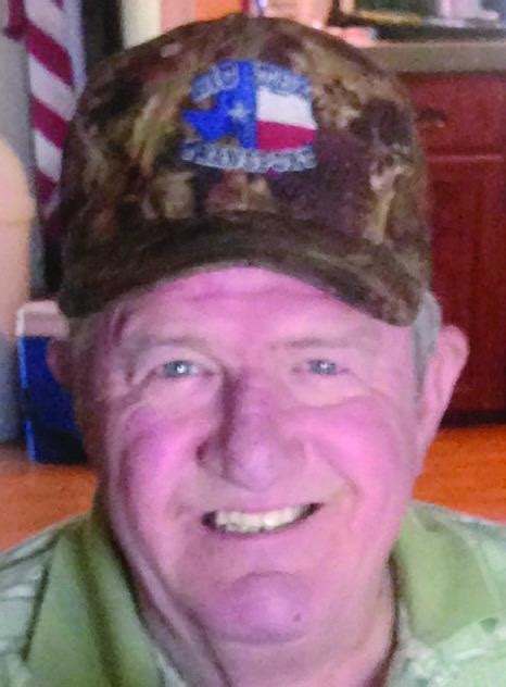 Bobby ‘scooter Beene The Mexia News