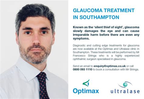 Francesco Stringa On Linkedin Glaucoma Glaucomaawareness