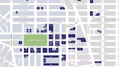 New York University Babe Centered Solutions IDEO