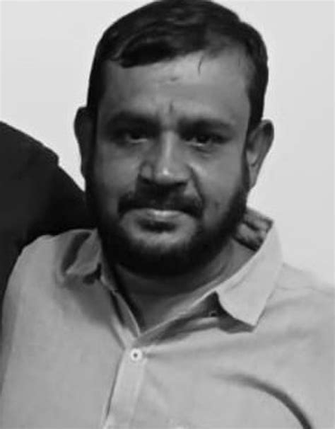 Surya Prakash Dies After Suffering A Massive Heart Attack Outlook India