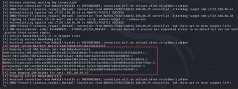 Understanding Smb Relay Attacks And Mitigation Techniques Notes By Nisha