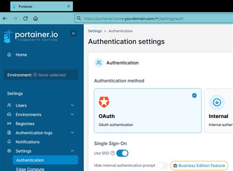 Grafana Setup Guide With Automatic And Oauth Sso Via Authelia