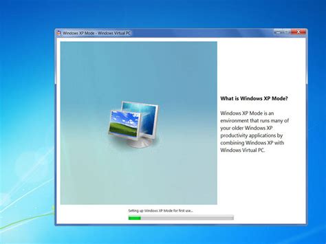 如何在win7系统下安装xp系统运行