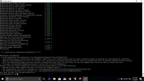 Learn Openstack In Hindi Part 4 Youtube