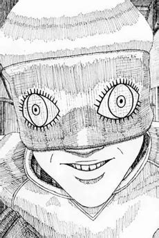 Fukuraimachi Tunnel Roji No Otoko Anilist