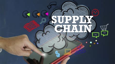 Strategies To Improve Supply Chain Readzip
