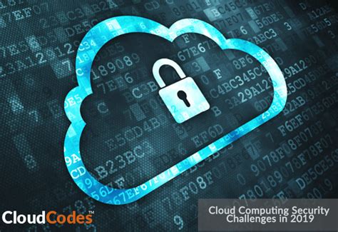Cloud Computing Security Challenges And How To Combat Them