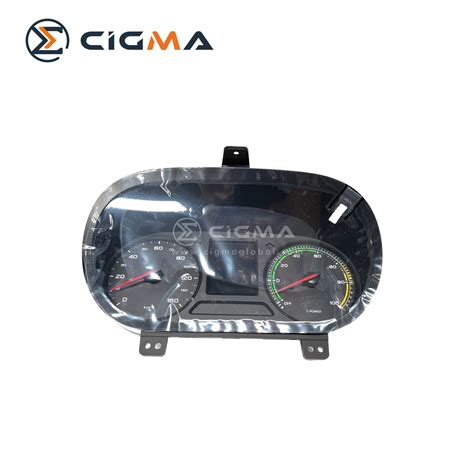 Roeweclevercombination Instrument Assembly