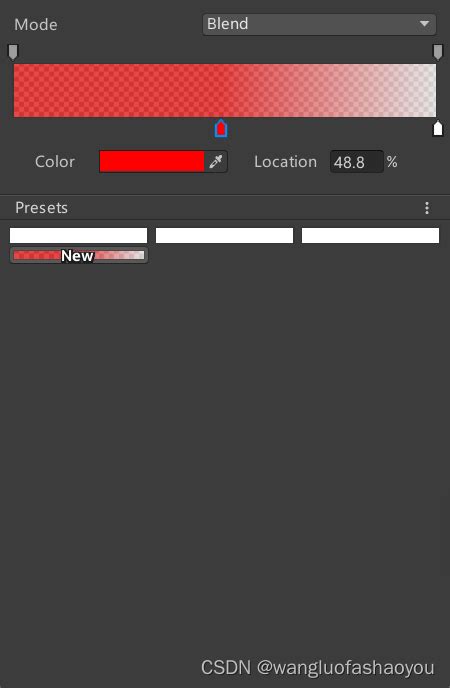 Unity粒子特效unity粒子受力效果 Csdn博客