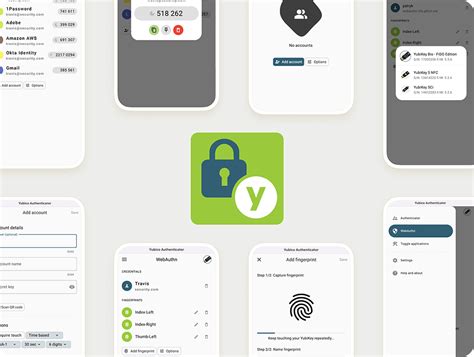 Using A Yubikey As A Smart Card For Bitlocker Yubikey