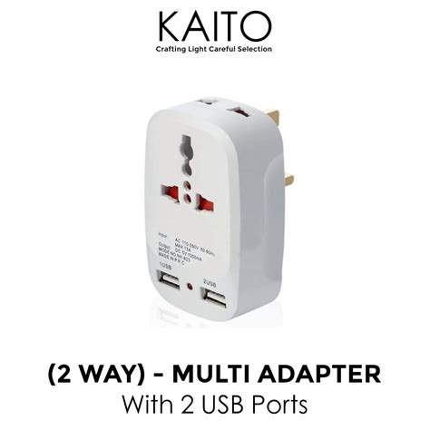 3 Way Adaptor Adapter Plug 3 Pin Socket Plug Extension Socket Multi 3 Way Adaptor Adapter Plug 3 Pin Socket Plug Extension Socket Multi