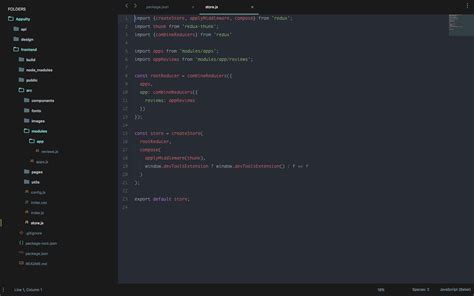 fractal — a react app structure for infinite scale hackernoon
