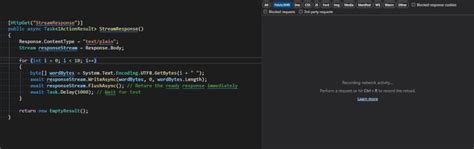 Özkan A On Linkedin Aspnetcore Dotnetcore Developer