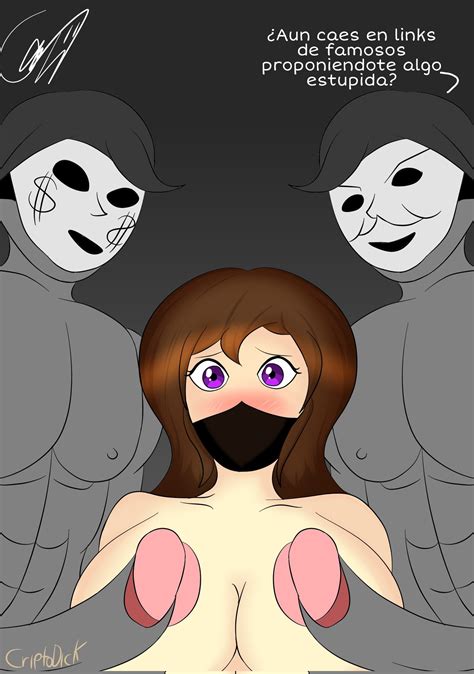 Post HornyCharmel Nimu Nimu Spacecat NimuVT Vtuber YouTube