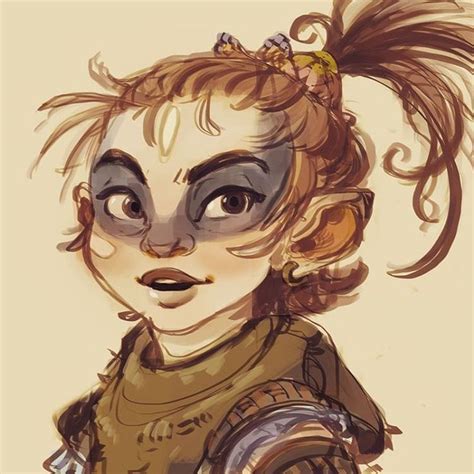 Pin On Characters Pathfinder DND