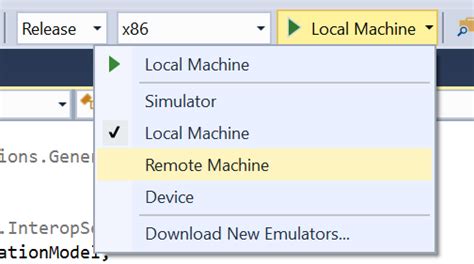 How To Deploy HoloLens App To Device