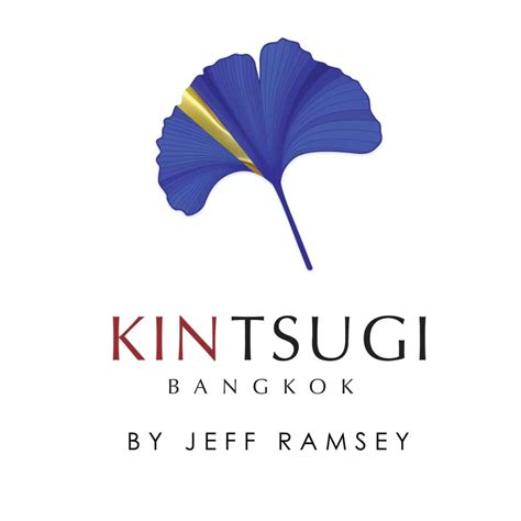 Reservation At Kintsugi Restaurant Bangkok Keys