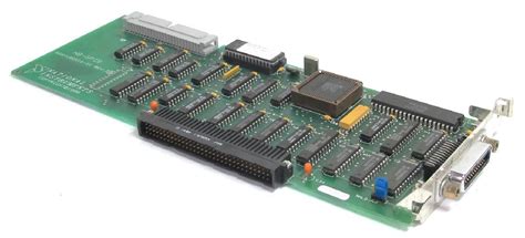 National Instruments NB GPIB Card Computer Parts BMI Surplus