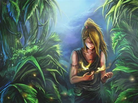 Naruto 5 Outstanding Fan Art Drawings Of Deidara Youll Like