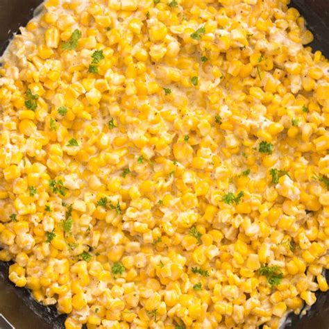 How To Boil Frozen Corn Kernels