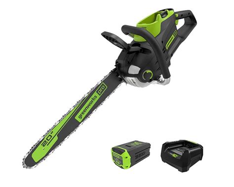 Best Chainsaw Reviews Gas Battery And Electric Ptr