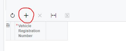 Add New Button In Pxgrid To Open New Dialog With Form For Entry And Refresh Grid Upon