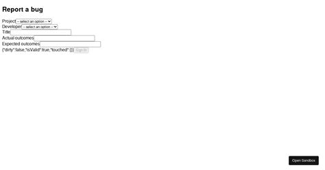 Sharp Leftpad J Codesandbox Sharp Leftpad J Codesandbox