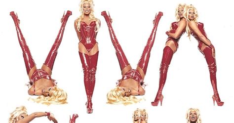 Mylifestylenews M A C Viva Glam The Original Girl Is Back