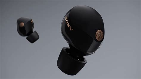 Sony Wf 1000xm6 Lộ Diện Tai Nghe Không Dây Cao Cấp Mới Sắp Ra Mắt