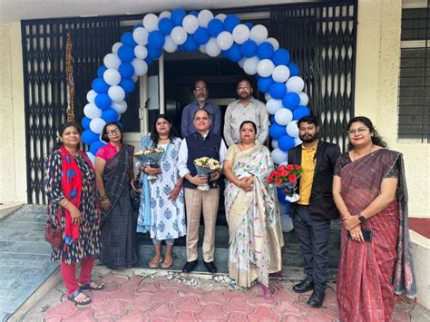 Invited As A Expert Guest At School Of Aviation Toursim And Hospitality Davv” Piyush Verma