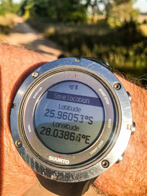 How To Use A Global Positioning System GPS Device