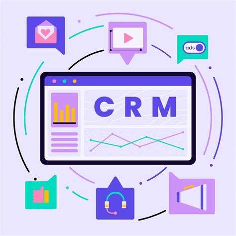 Crm Tool Application
