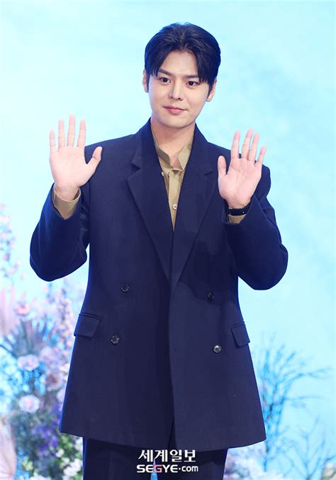 [포토] 려운 멋짐 폭발 세계일보