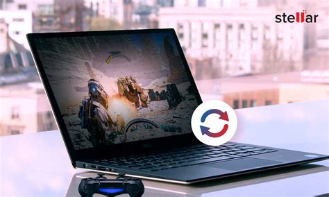 Recover Deleted Or Lost PS4 Game Videos From HDD