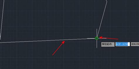 Cad使用技巧之利用多线段快速批量取点坐标 360新知