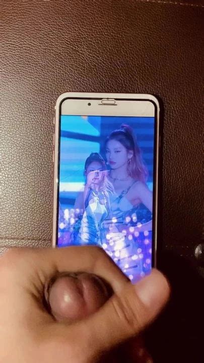 Yeji Itzy Cumtribute 1 Gay Man Porn XHamster