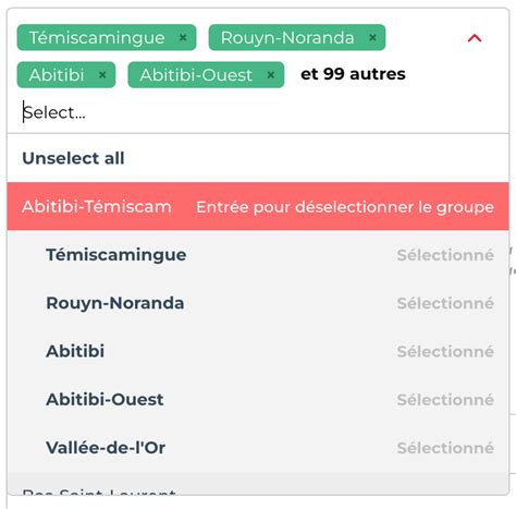 Possible To Have A Select All · Issue 563 · Shentaovue Multiselect
