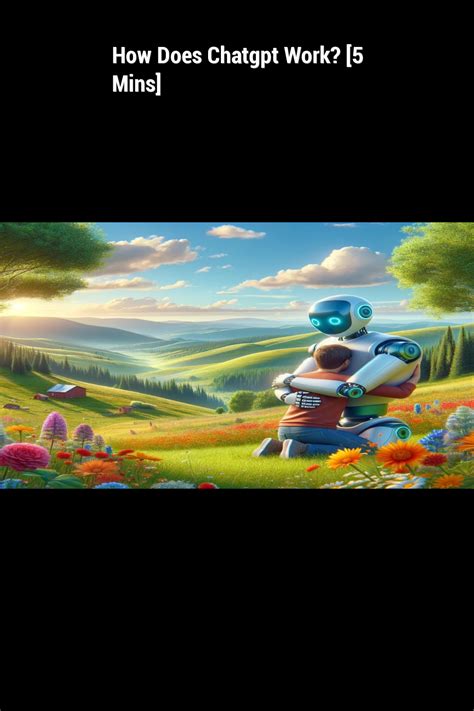 How Does Chatgpt Work 5 Mins Ai Breakthrough