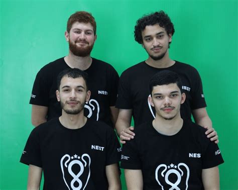 Robotics Iot Esp32 Hackathon Automation Pidcontrol Embeddedsystems Haitham Foudi