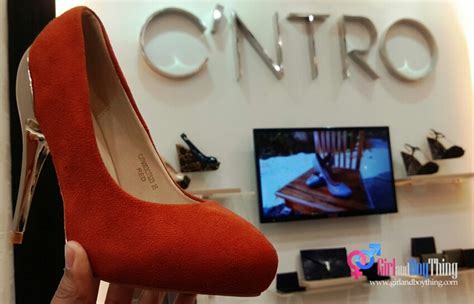Love Fashion More With C'NTRO by Centropelle - GirlandBoyThing.com