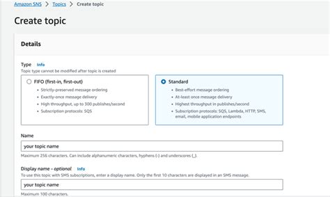 setting up ec2 health check alerts using lambda cloudwatch and sns