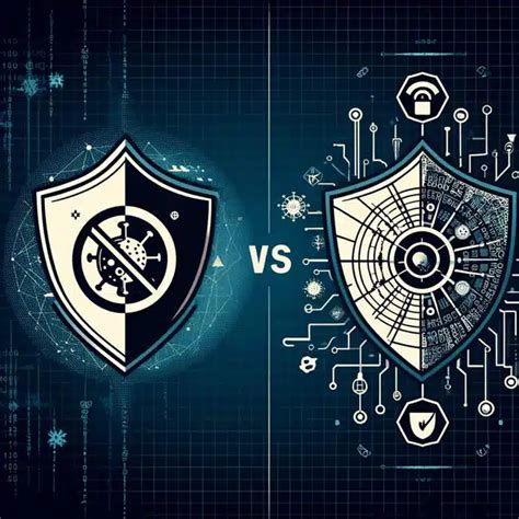 Antivirus Vs Anti Malware Key Differences You Should Know