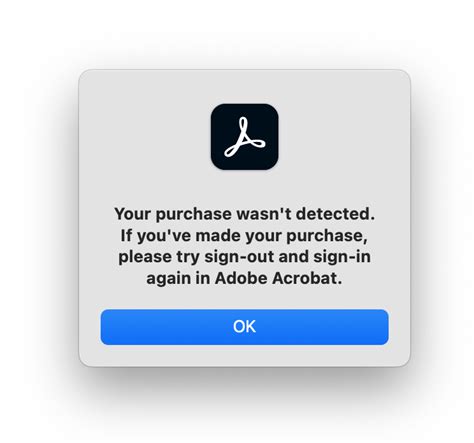 re adobe acrobat 2020 mac activation error adobe product community