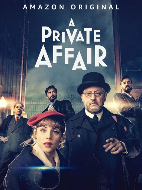 A Private Affair Rotten Tomatoes