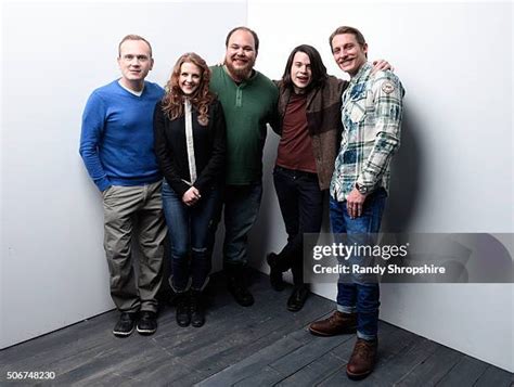 Michael Keating Actor Photos And Premium High Res Pictures Getty Images