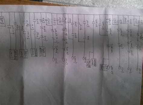 4层电梯plc梯形图 千图网