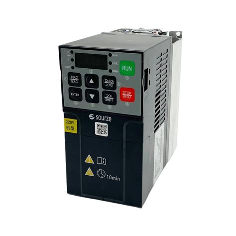 Small Size High Performance VFD Frequency Control AC Vector Inverter