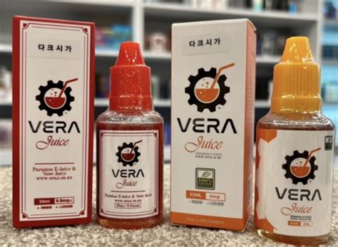 베라쥬스 파워쿨시리즈액상1탄 파워쿨쟈스민 리뷰😙 네이버 블로그