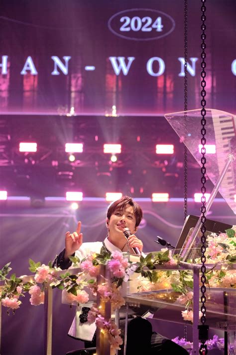 더쿠 이찬원 ‘찬가 서울 콘서트 성료화려한 체조경기장 입성