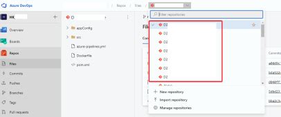 Setup Azure DevOps Repos For Sourcetree SOS Group Limited